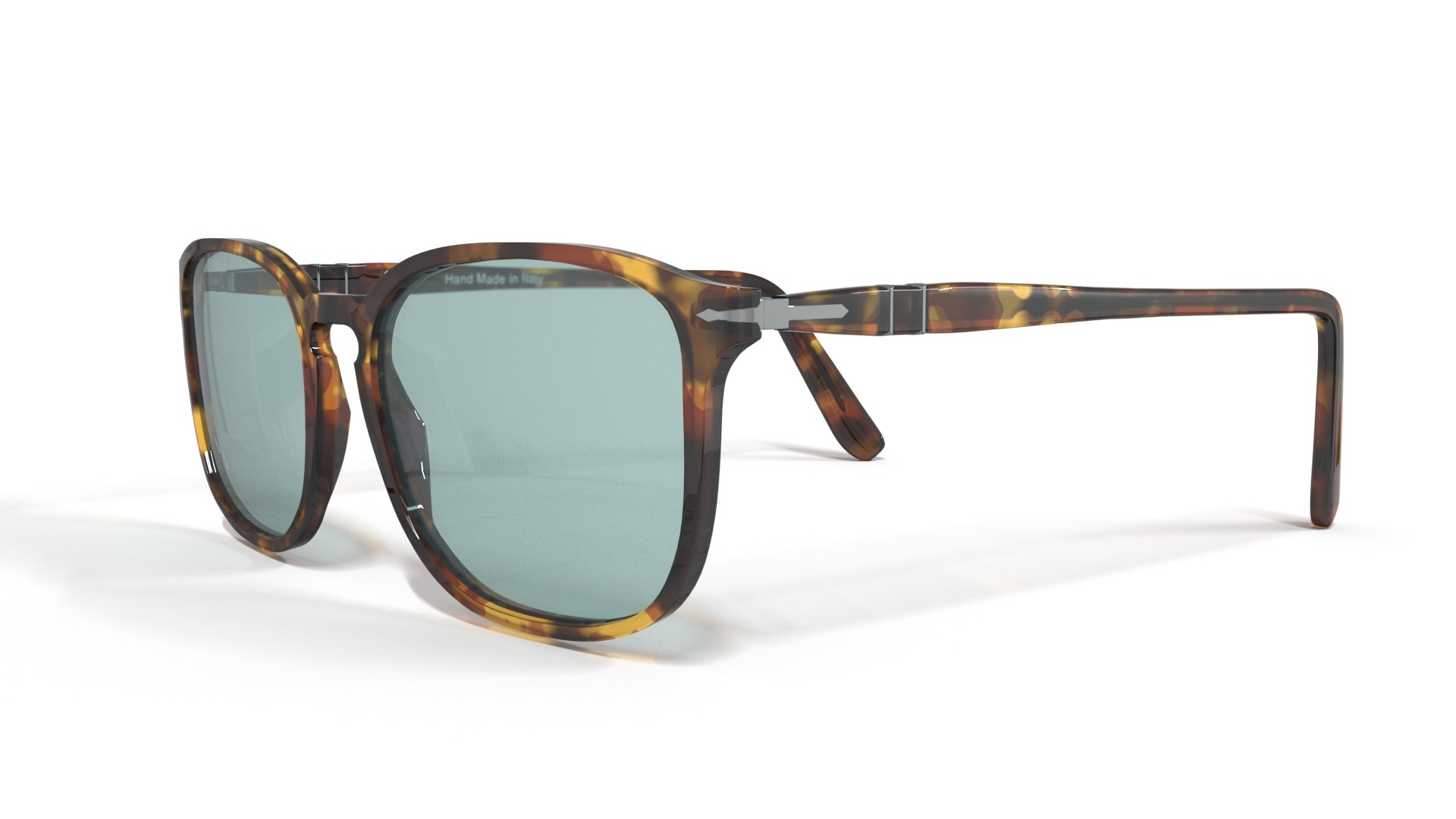 3D Model Persol Glasses - TurboSquid 2201088