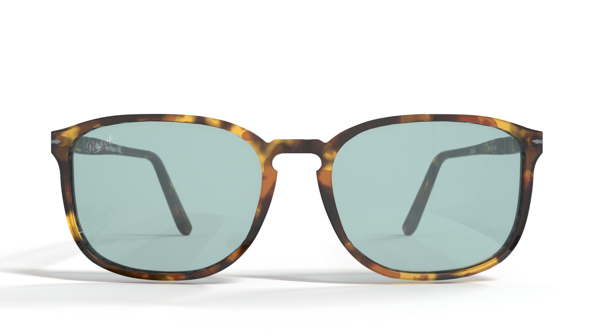 3D Model Persol Glasses - TurboSquid 2201088