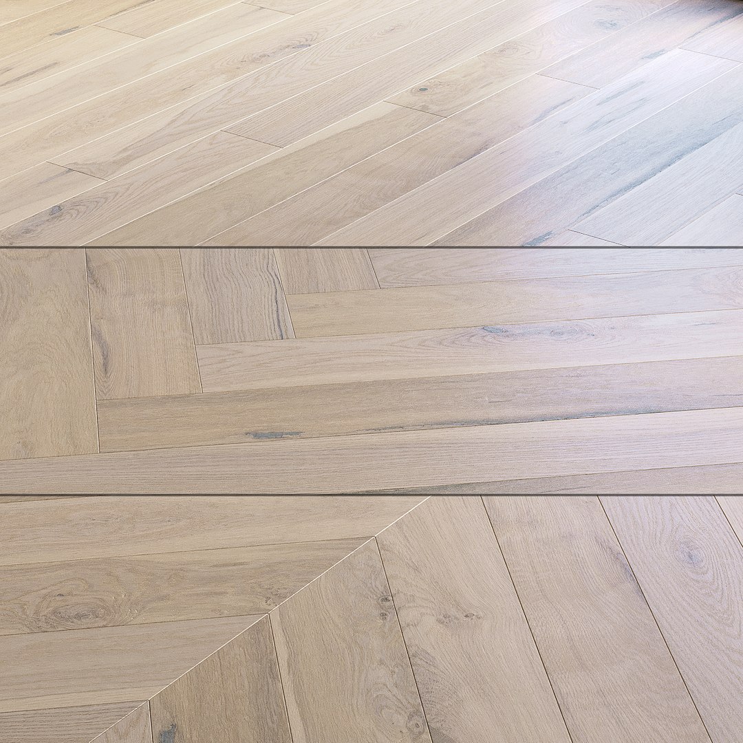 Oak Moon 3D Model - TurboSquid 2258660