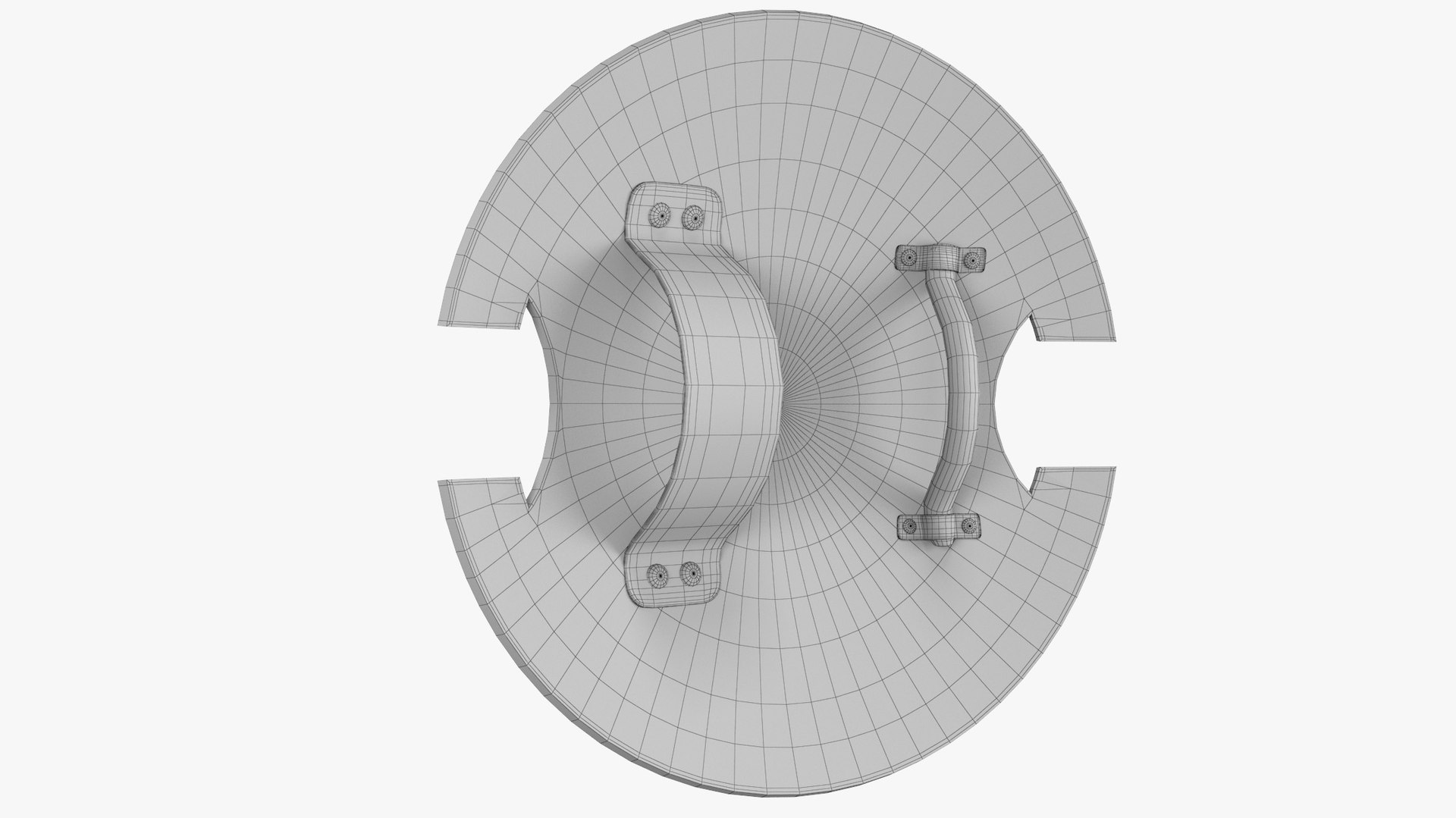 Medieval Shield 8K PBR Textures 3D Model - TurboSquid 1974331