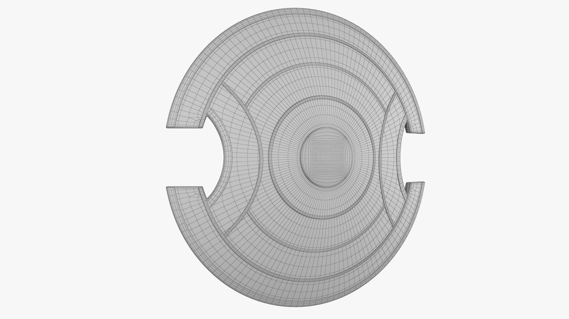 Medieval Shield 8K PBR Textures 3D Model - TurboSquid 1974331