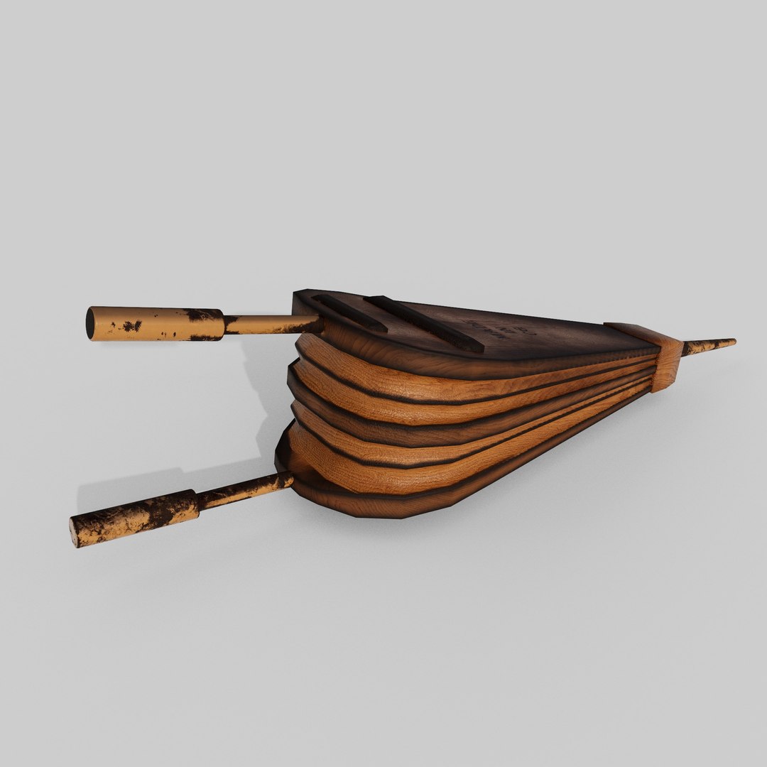 BellowAirBlowerGame 3D model - TurboSquid 2139806