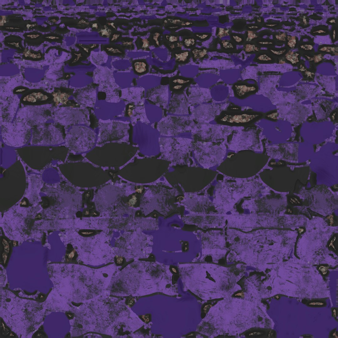 Smiling Critters 3D Model - TurboSquid 2406027