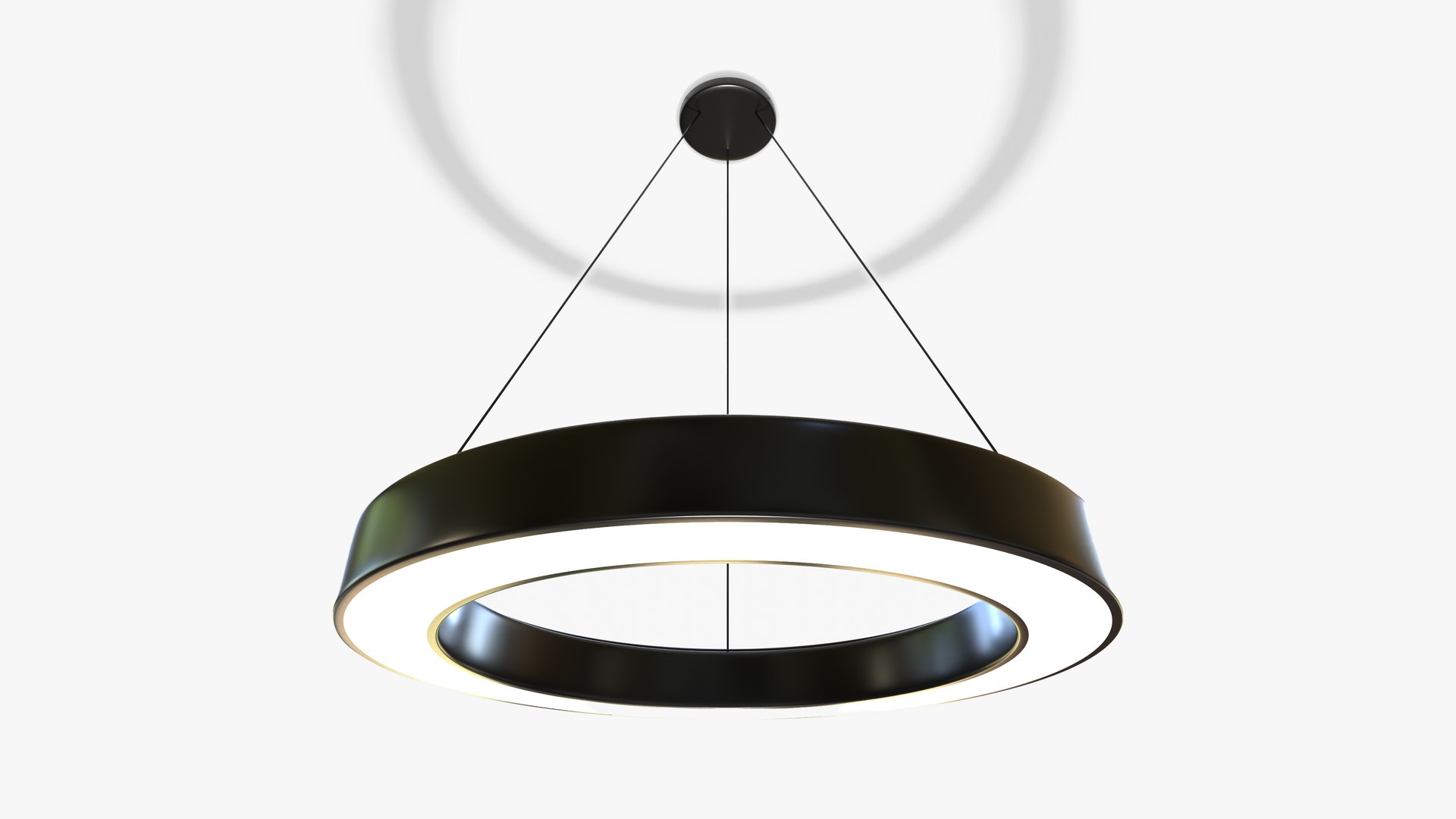 3D Pendant Lights Collection - TurboSquid 1958750