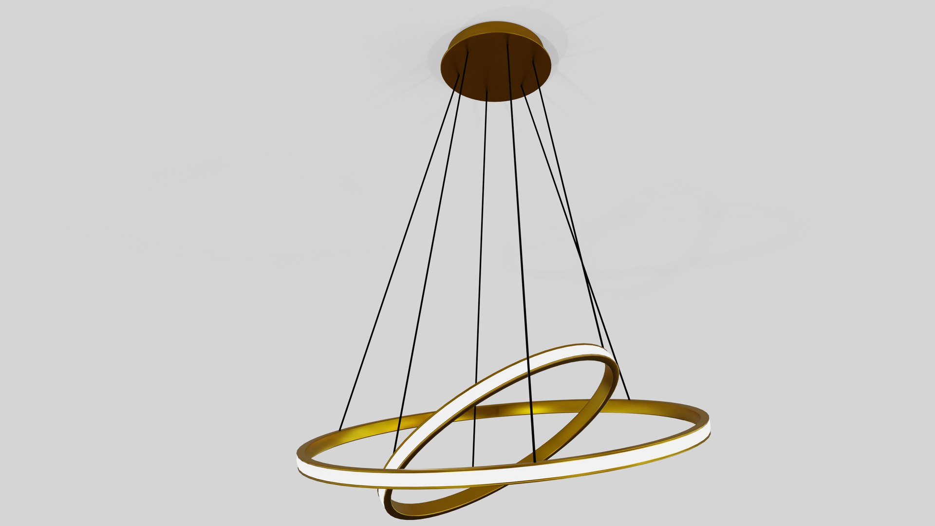 3D Pendant Lights Collection - TurboSquid 1958750
