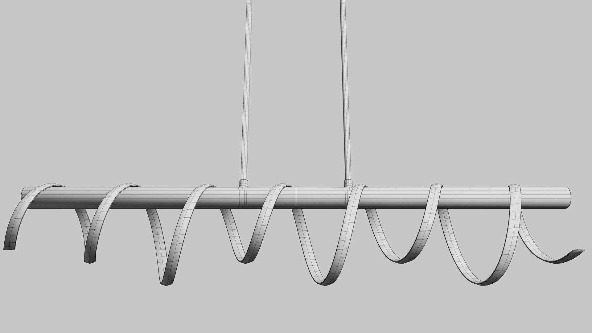 3D Pendant Lights Collection - TurboSquid 1958750