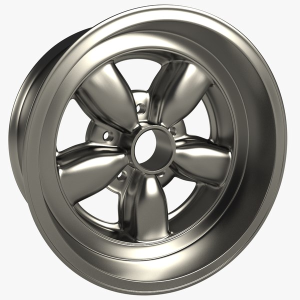 3ds max american racing classic