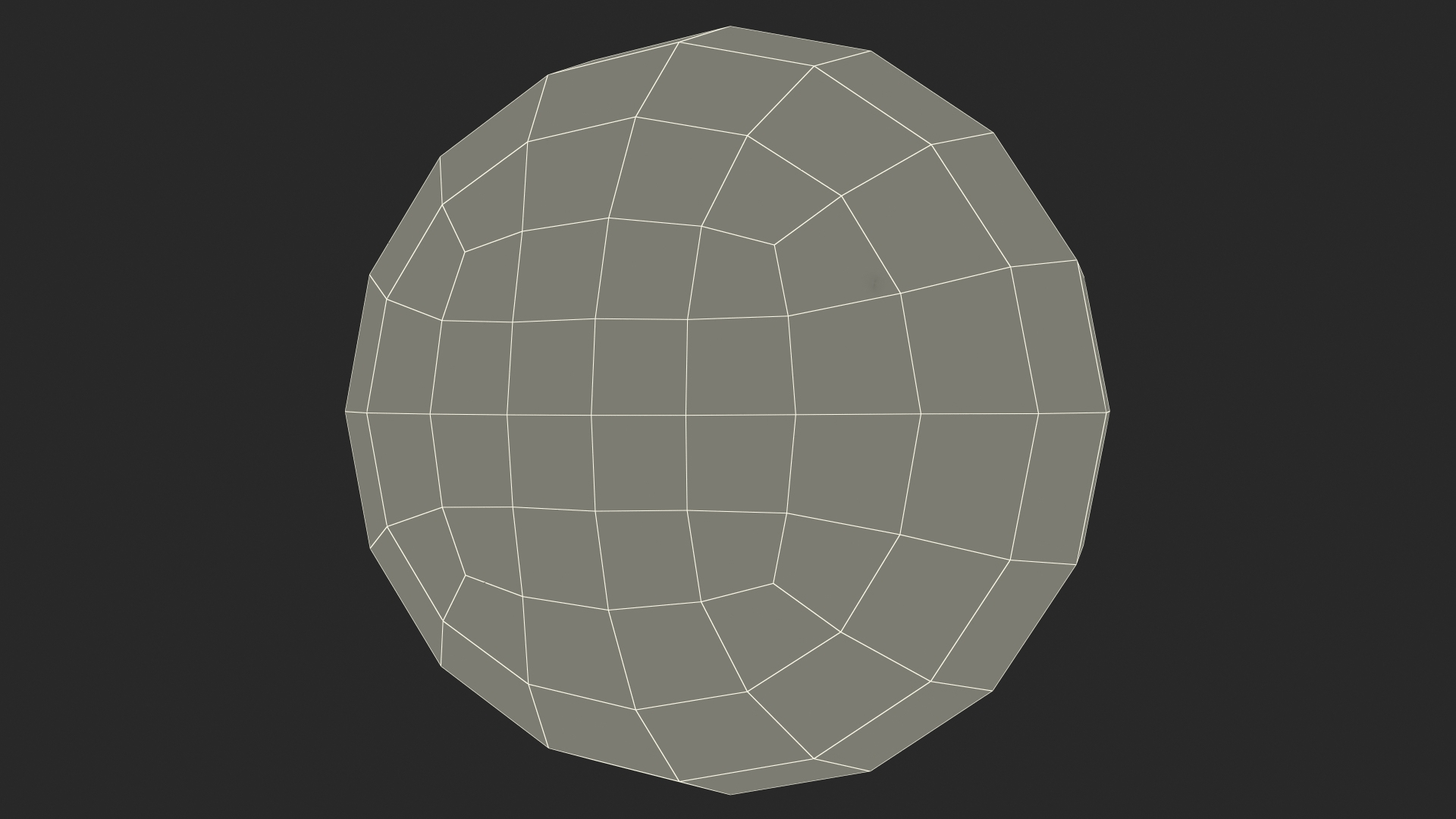 Mazon Smooth Field Hockey Ball 3D model - TurboSquid 1778893