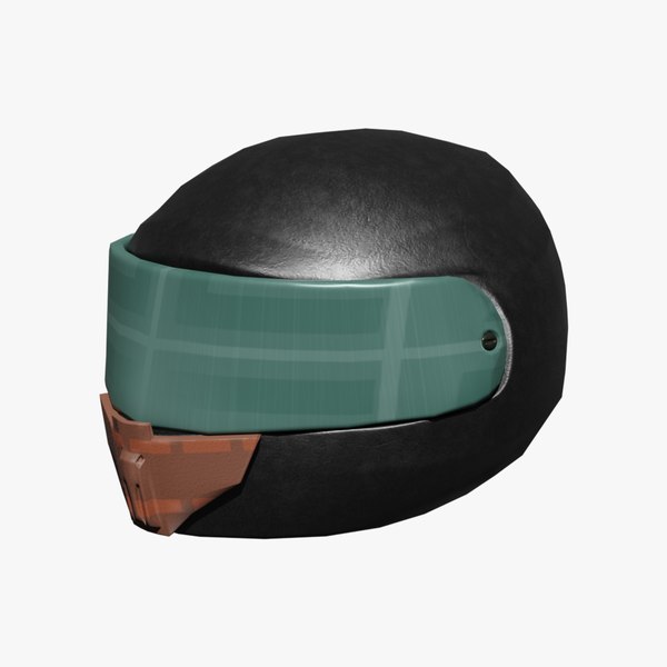 Free 3D Helmet Models | TurboSquid