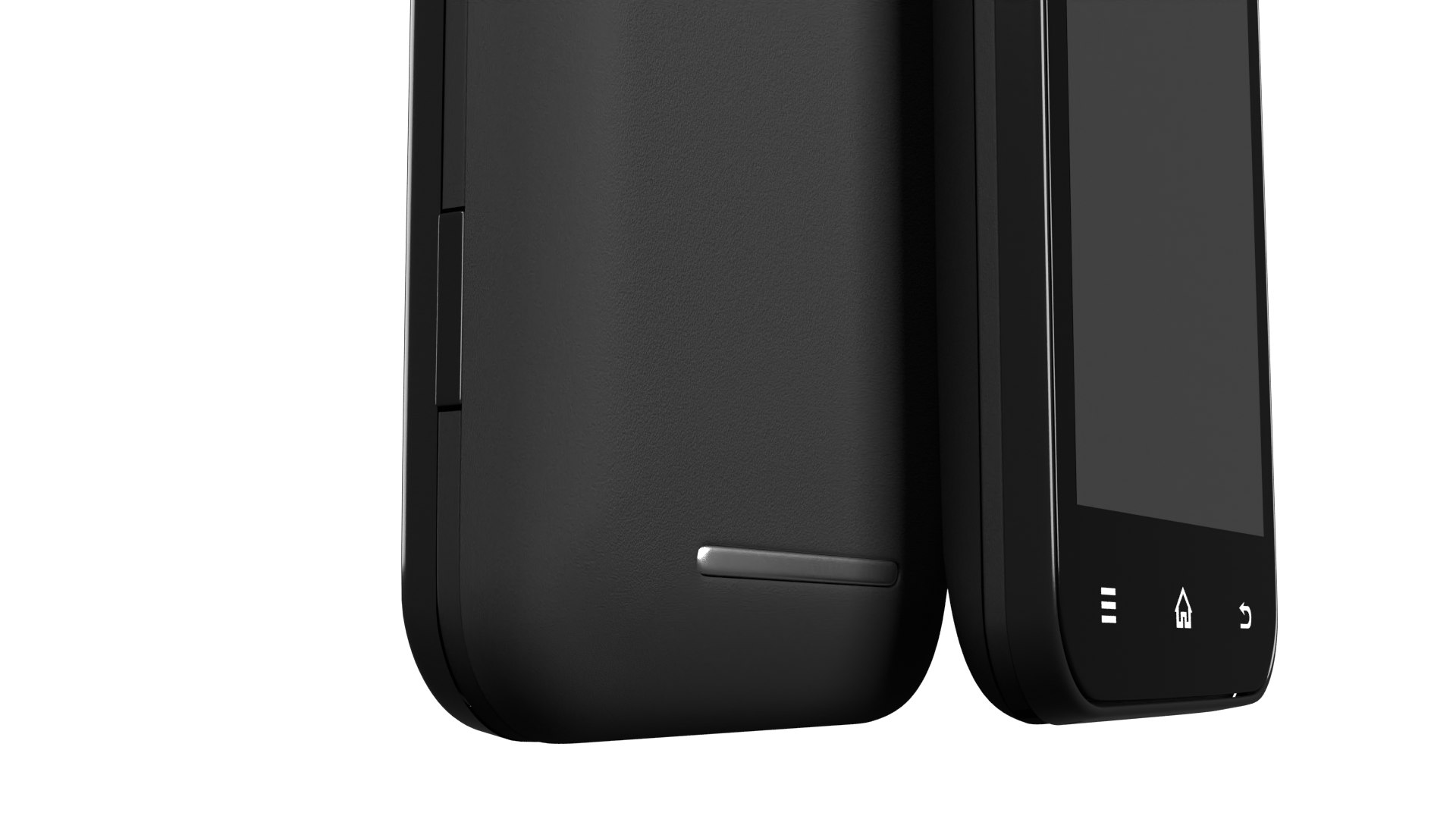 3D Xiaomi Mi 1s Model - TurboSquid 1910487