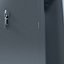 3d Model Locker Lock