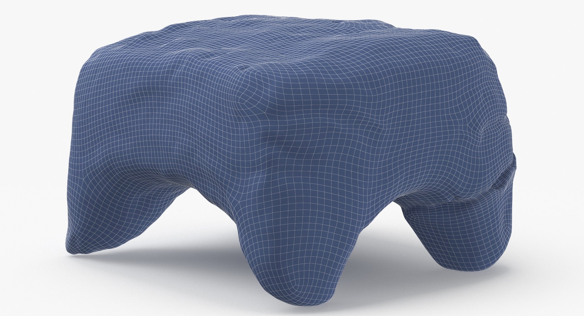 3D Ancient Cult Table 01 - TurboSquid 1828067