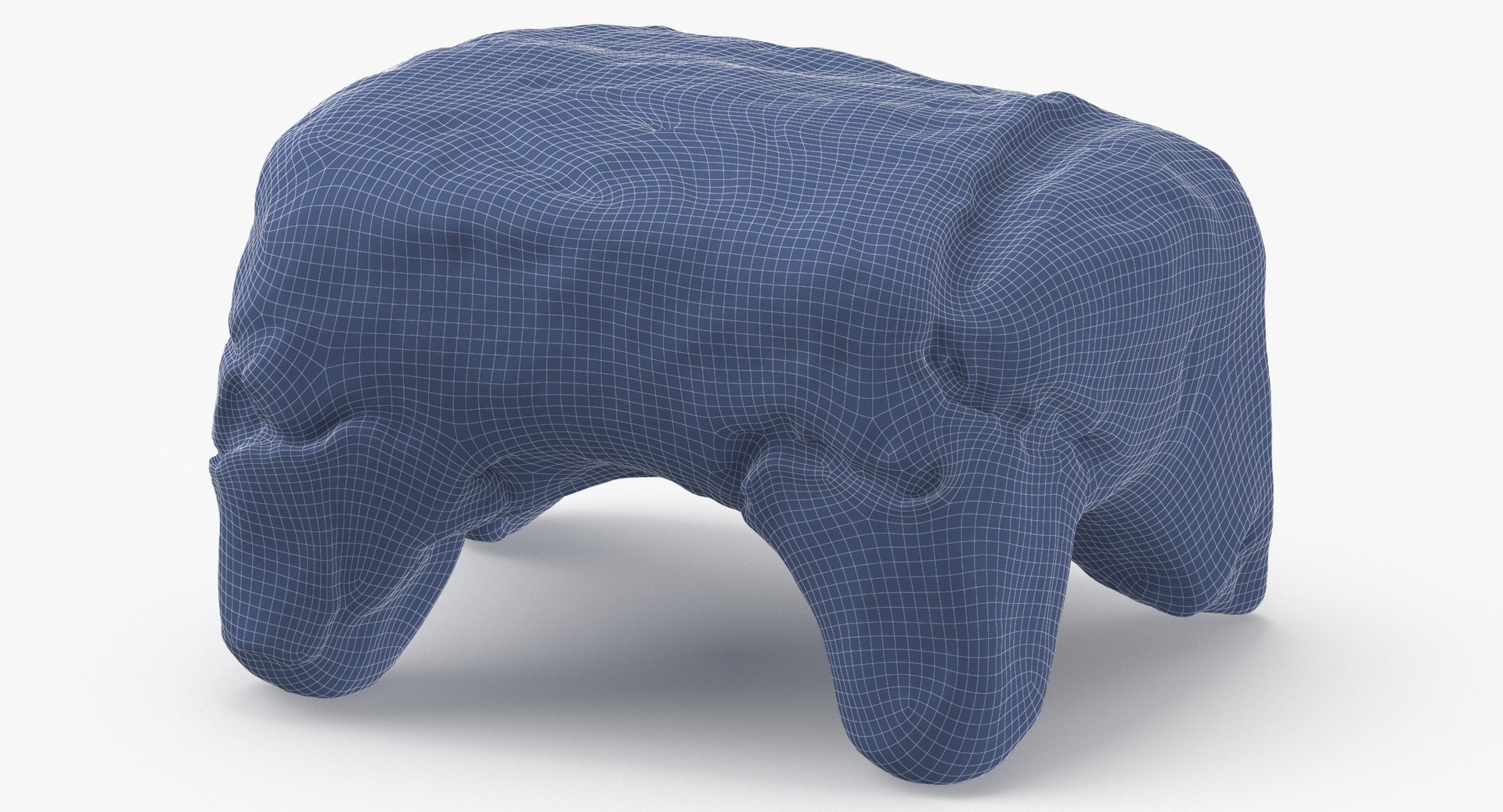 3D Ancient Cult Table 01 - TurboSquid 1828067