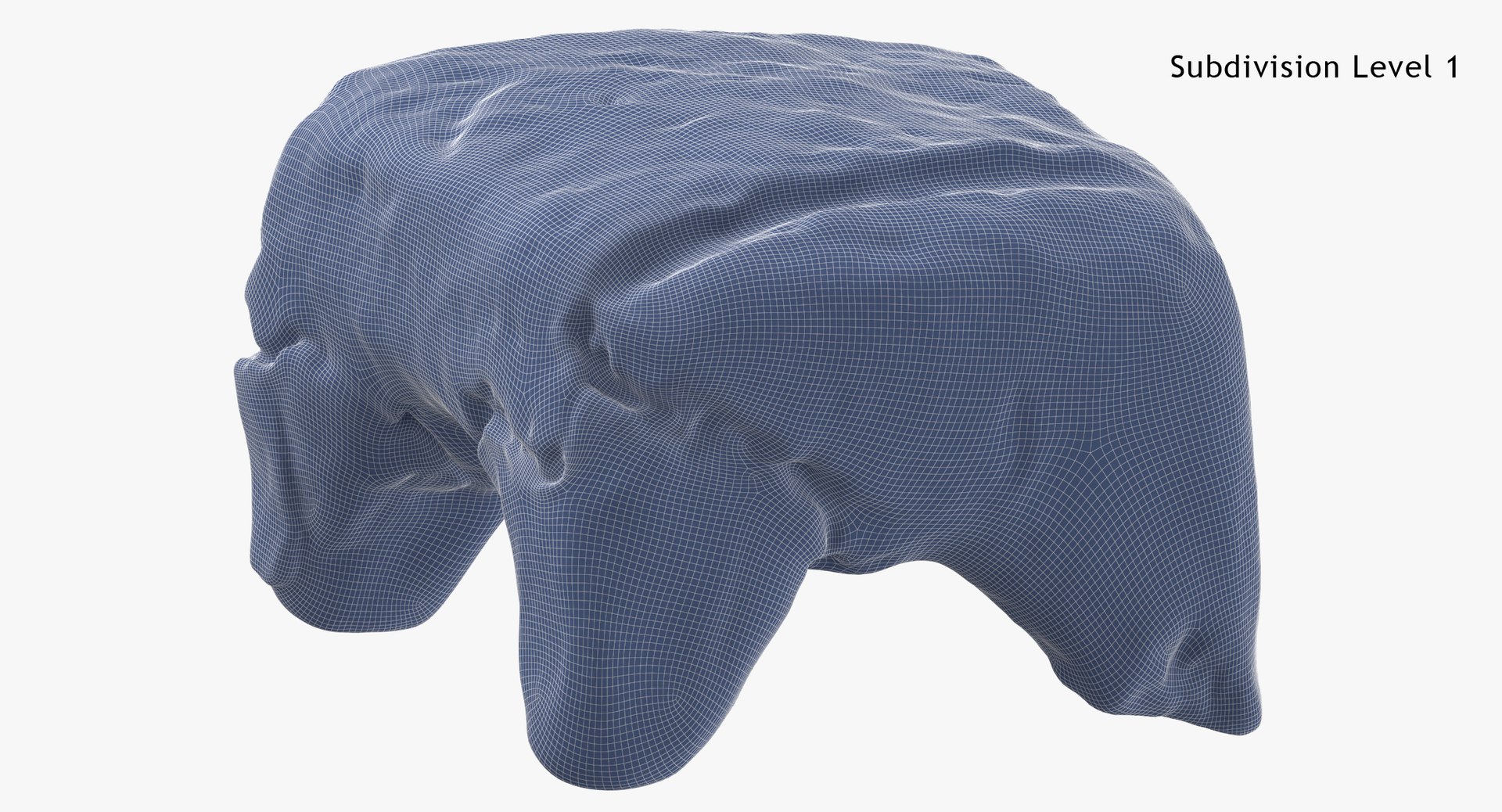 3D Ancient Cult Table 01 - TurboSquid 1828067