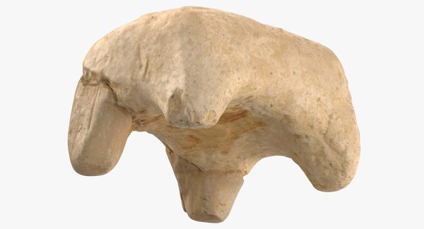 3D Ancient Cult Table 01 - TurboSquid 1828067