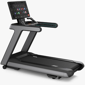 Netflix 3D Models for Download | TurboSquid