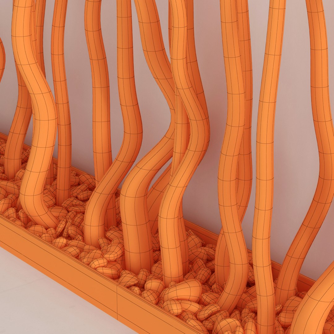 3D Branch - TurboSquid 1478630