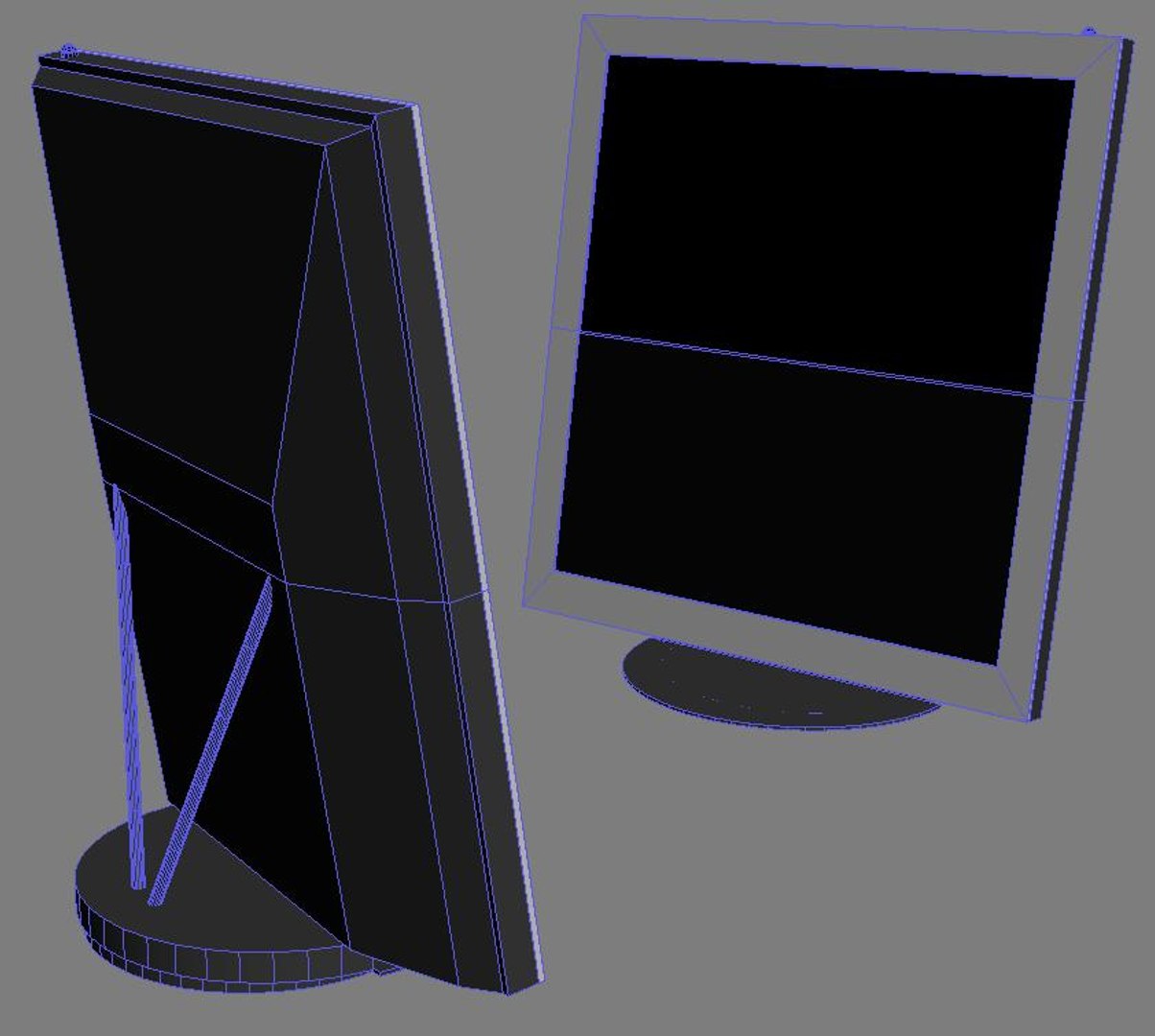 Free Beo Vision 5 3d Model