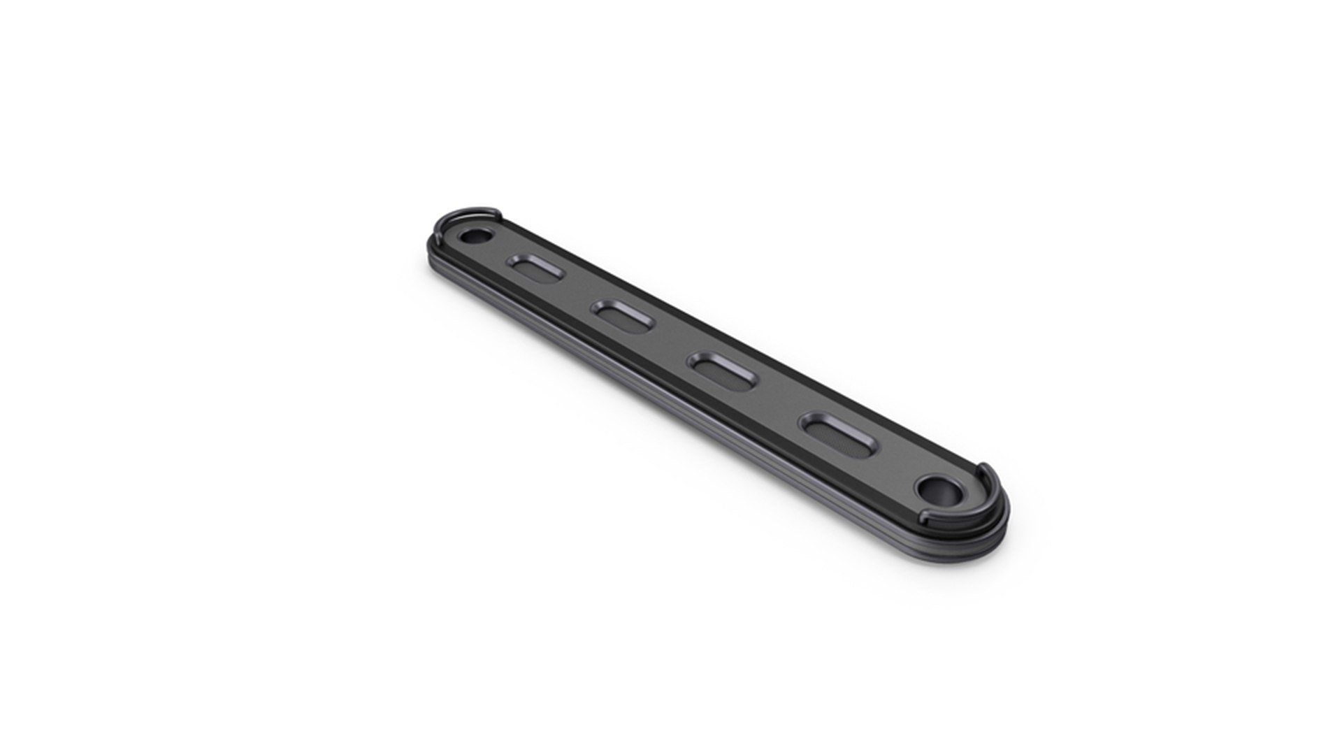 Scifi Interior Element Part Grey V1 PBR 3D - TurboSquid 2303264