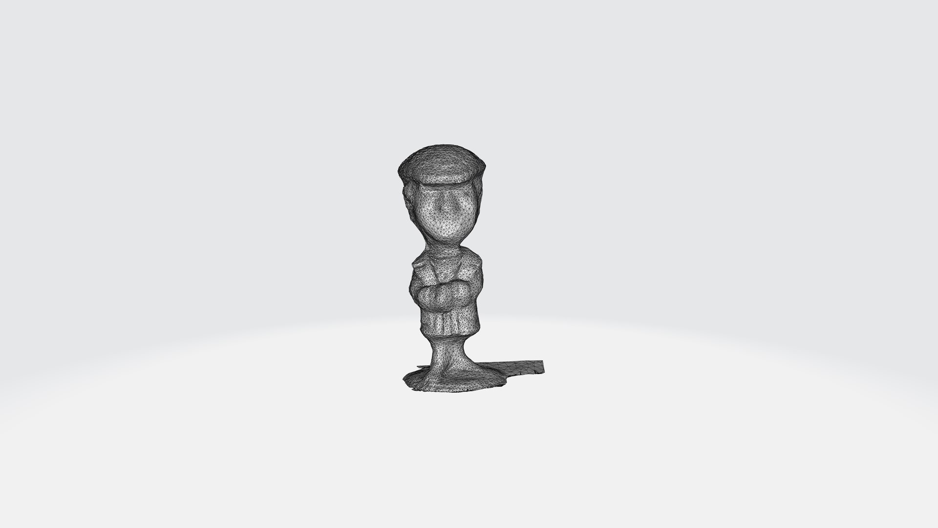 Only Fools And Horses Comedy Sitcom Del Delboy Trotter Model ...