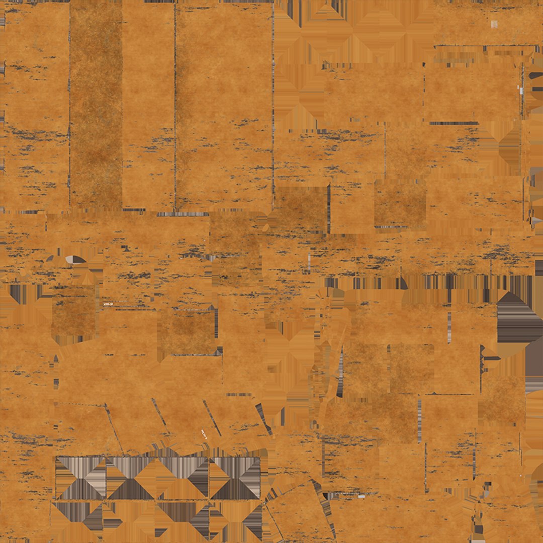 3D Security Desk - TurboSquid 1847168