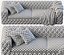 3D Chelsea Sofa Dv Home - TurboSquid 1593943
