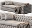 3D Chelsea Sofa Dv Home - TurboSquid 1593943