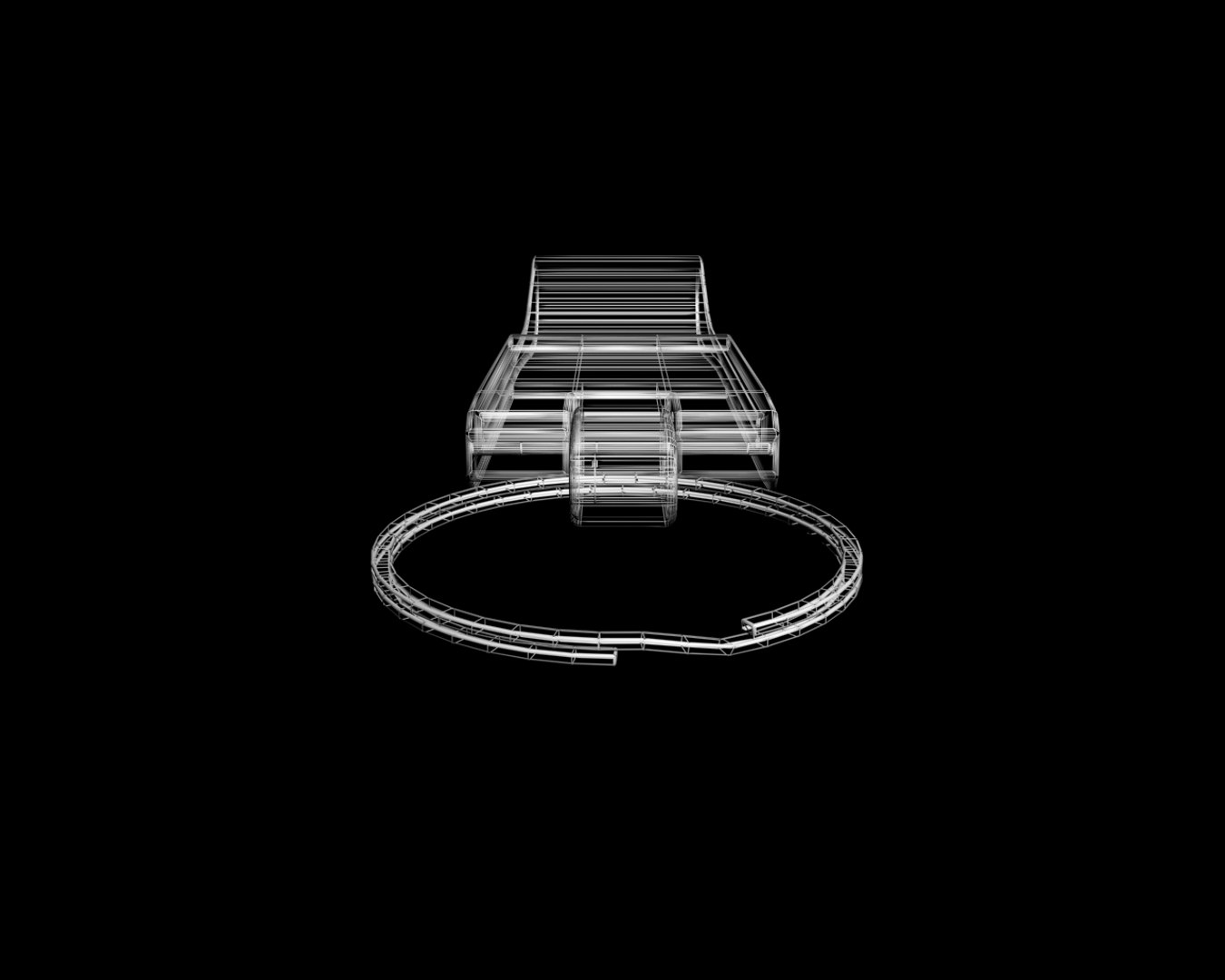 Free Max Mode Key Chain