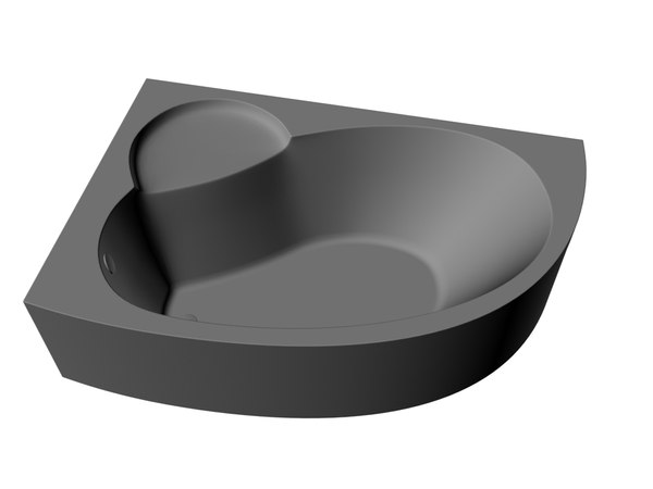 Free 3D Jacuzzi-Hot-Tub Models | TurboSquid