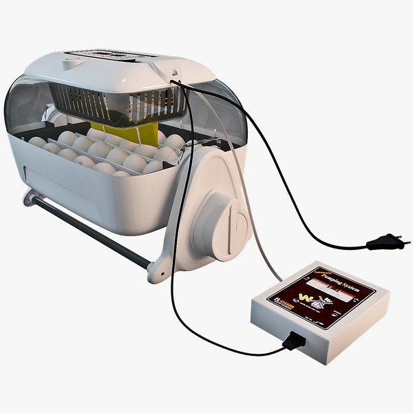 max digital incubator r-com suro