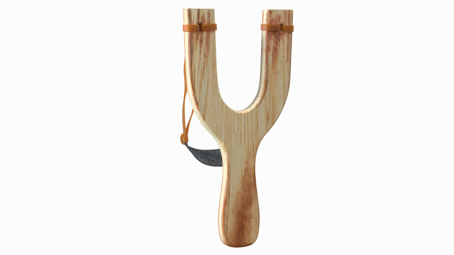 3D Wooden Catapult Bright - TurboSquid 2028987