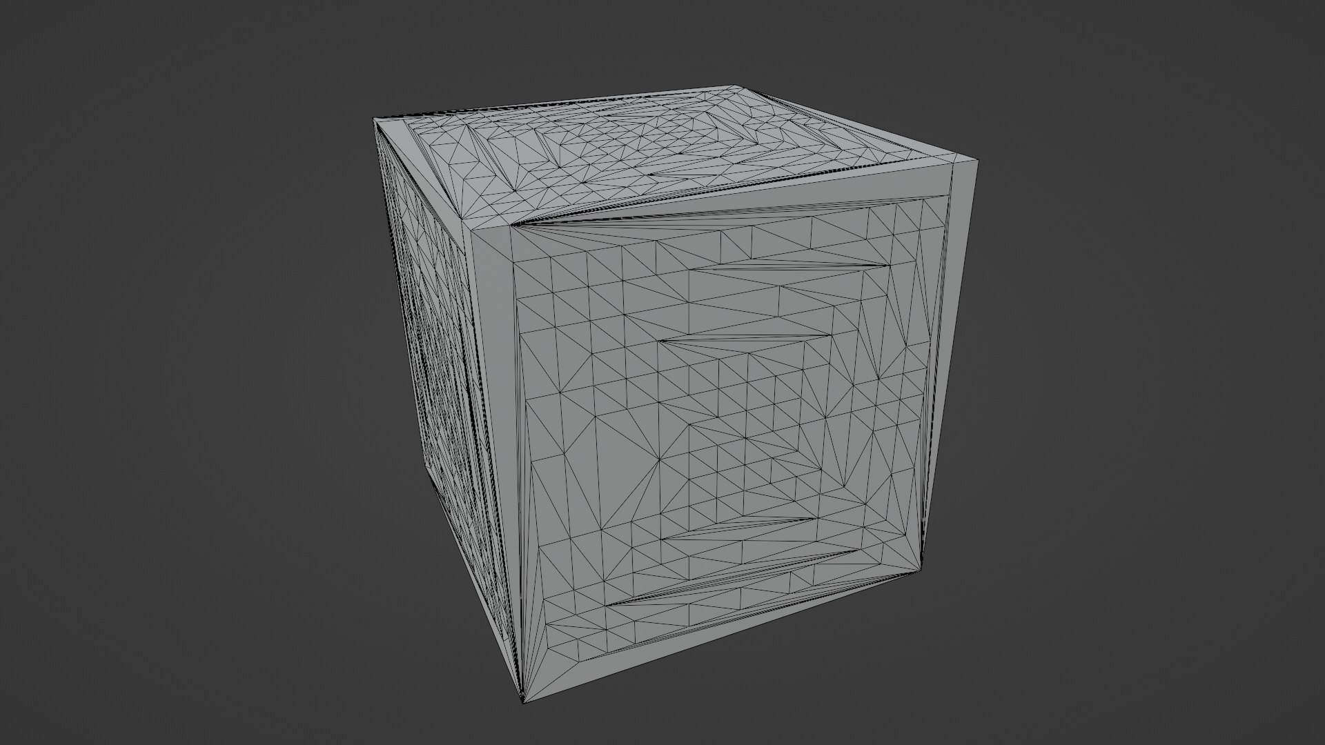 3D Minecraft Ruby Block - TurboSquid 2069940