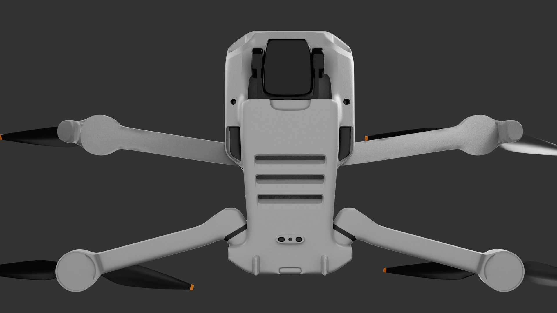 Dji Mini 2 3D - TurboSquid 2156734