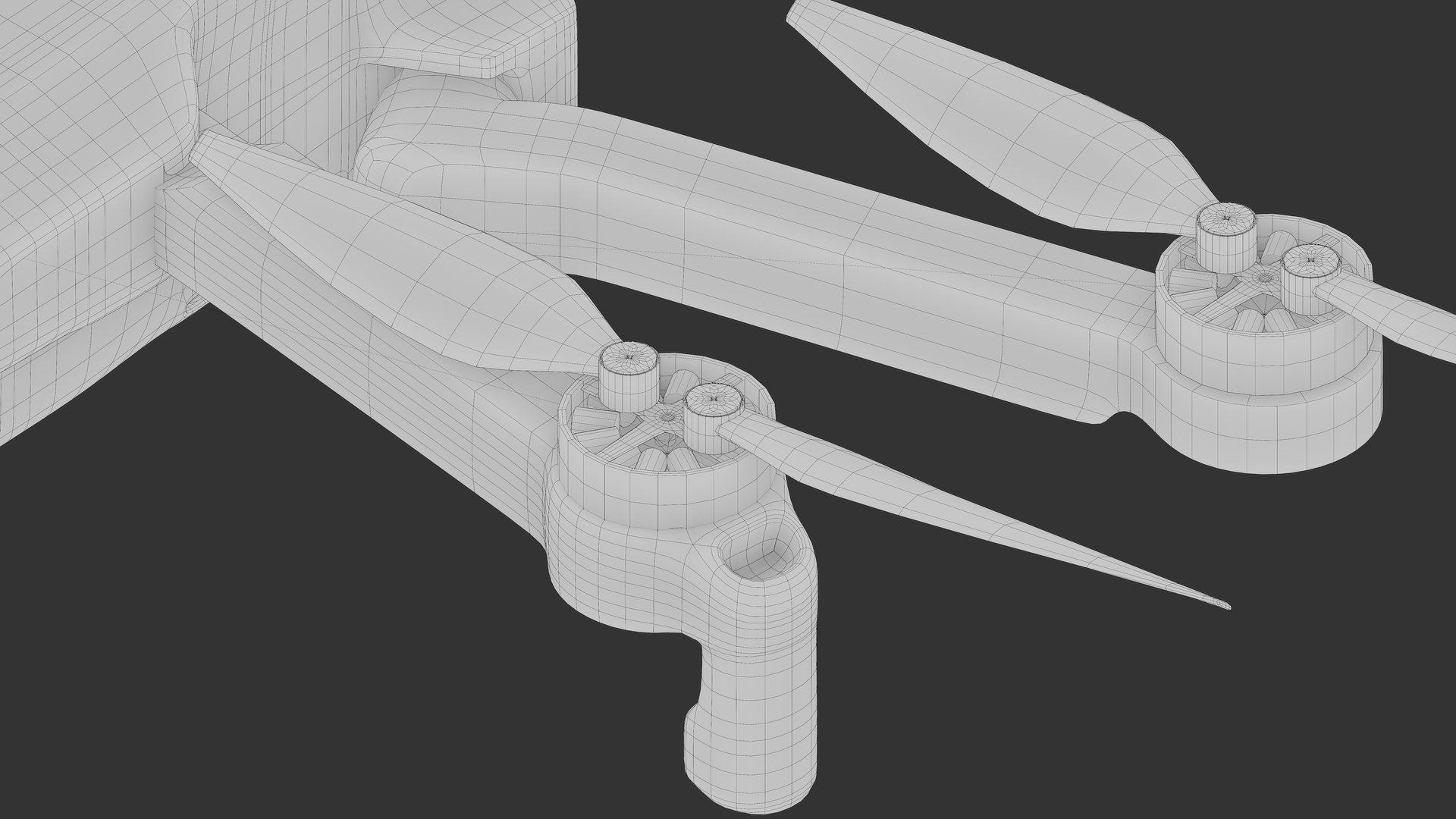 Dji Mini 2 3D - TurboSquid 2156734