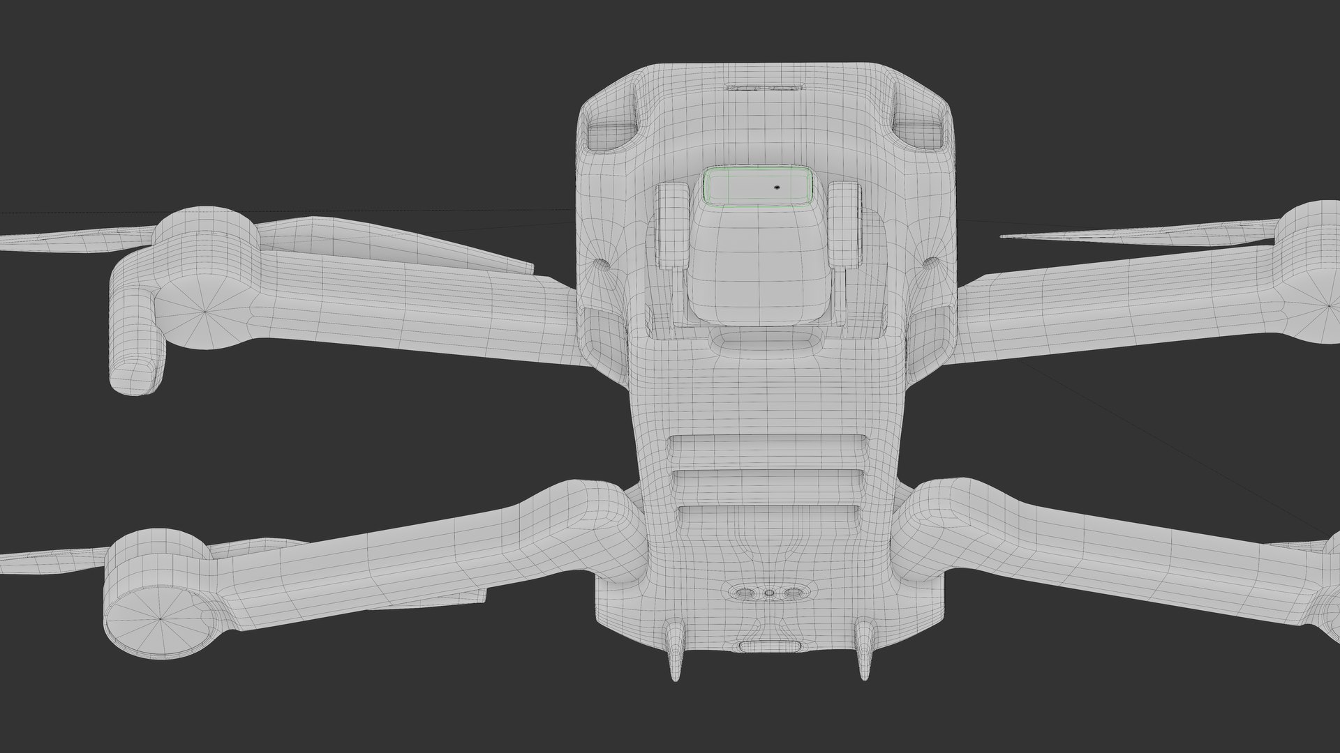 Dji Mini 2 3D - TurboSquid 2156734
