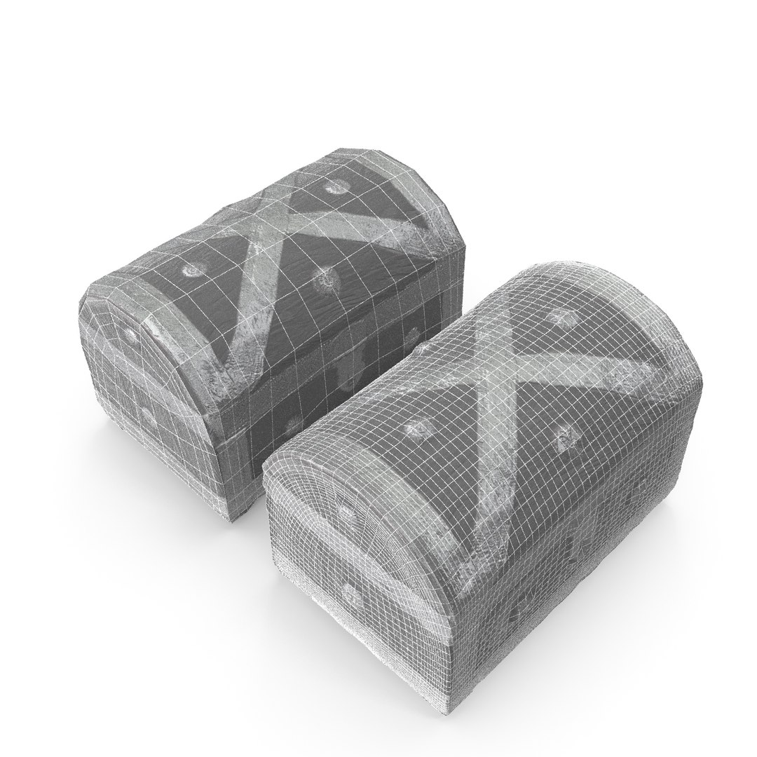 3D model - version - TurboSquid 1431584