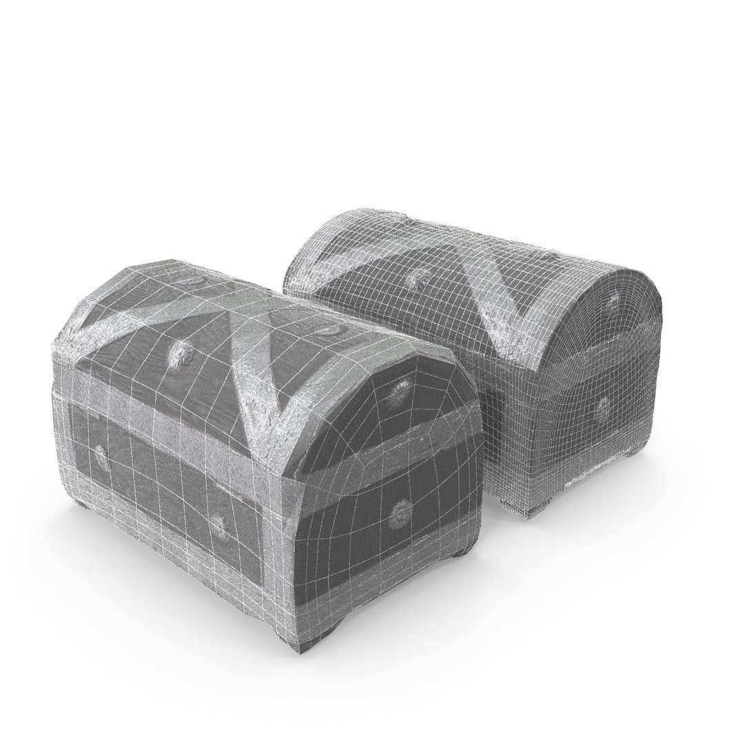 3D model - version - TurboSquid 1431584