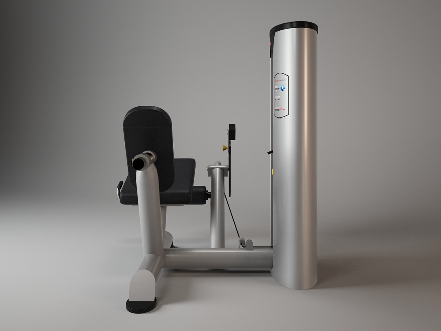 3d f801 freemotion fitness