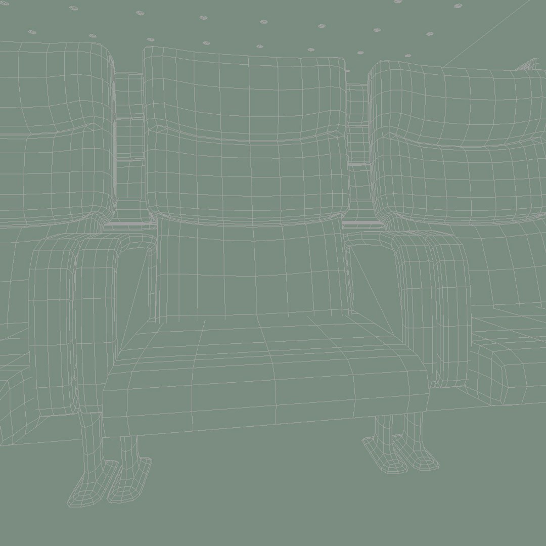 Lightwave Movie Theater