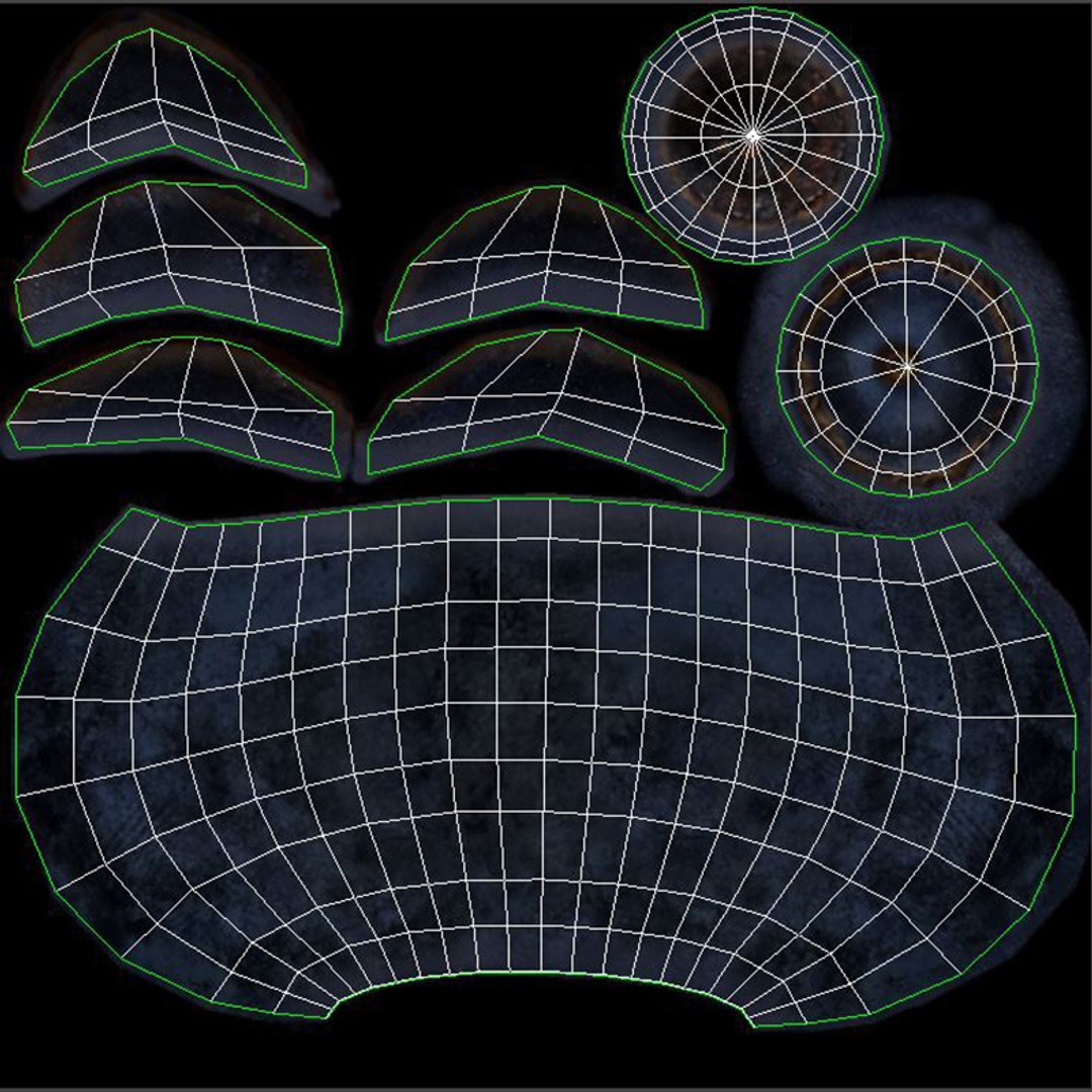 3D set tea model - TurboSquid 1814073