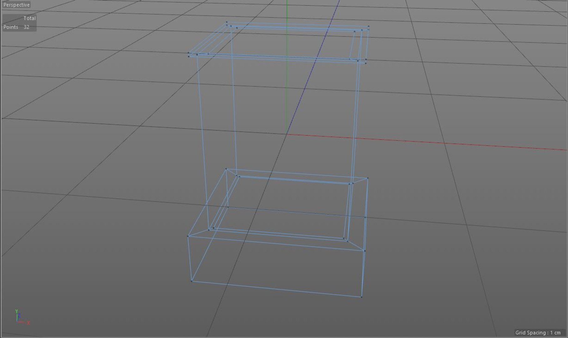 Electric High Voltage Power Plant 3D Model - TurboSquid 1778753