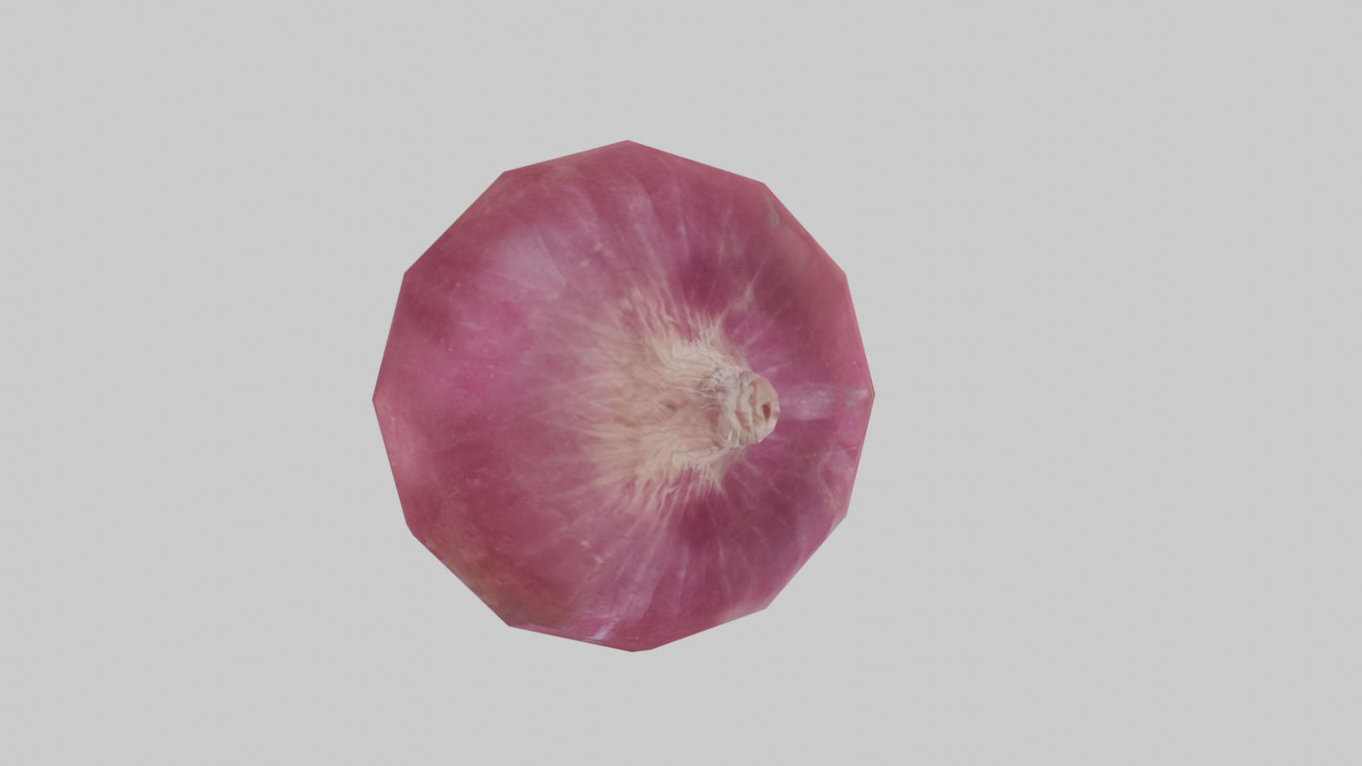 3D Onion Model - TurboSquid 2383820