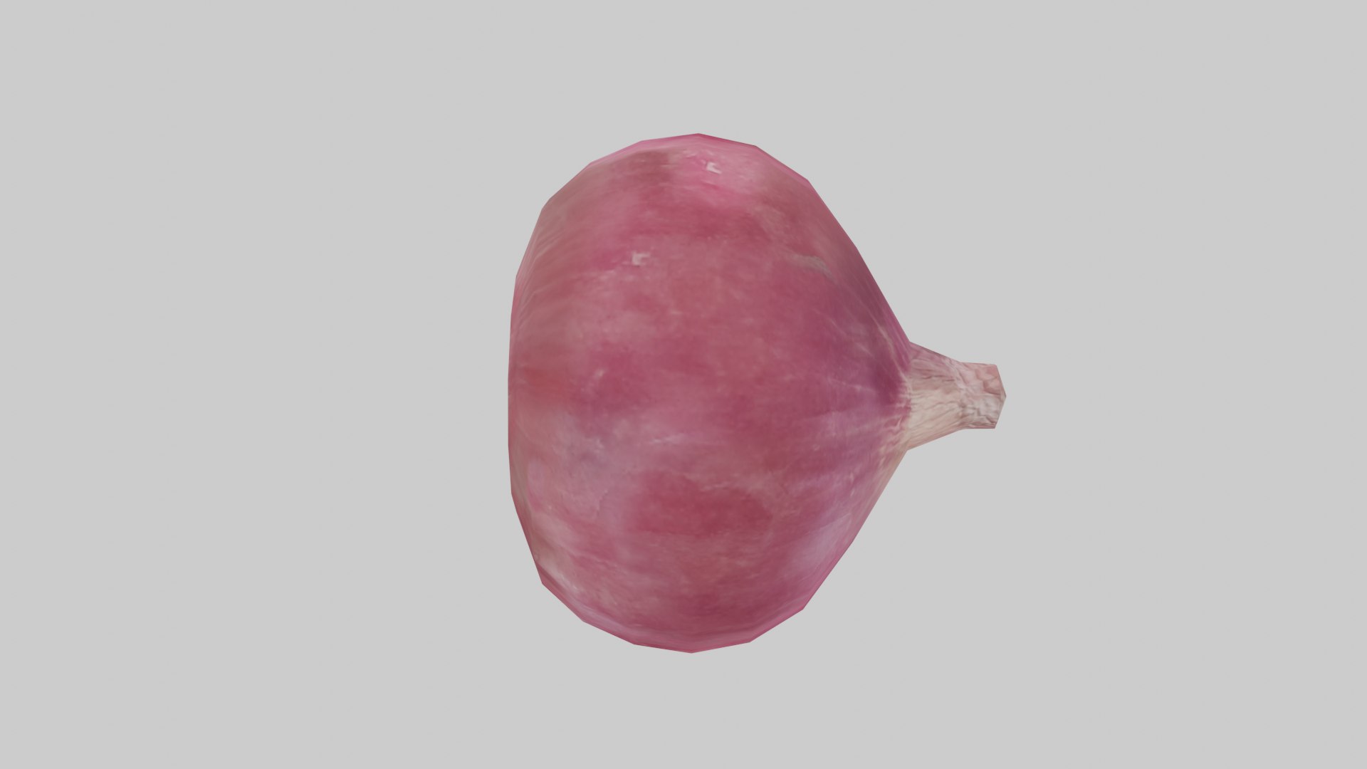 3D Onion Model - TurboSquid 2383820