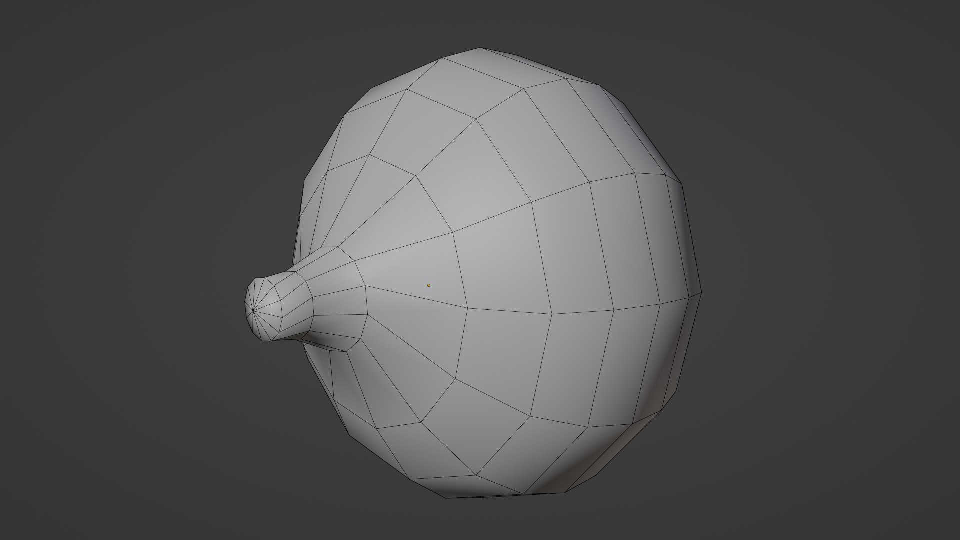 3D Onion Model - TurboSquid 2383820