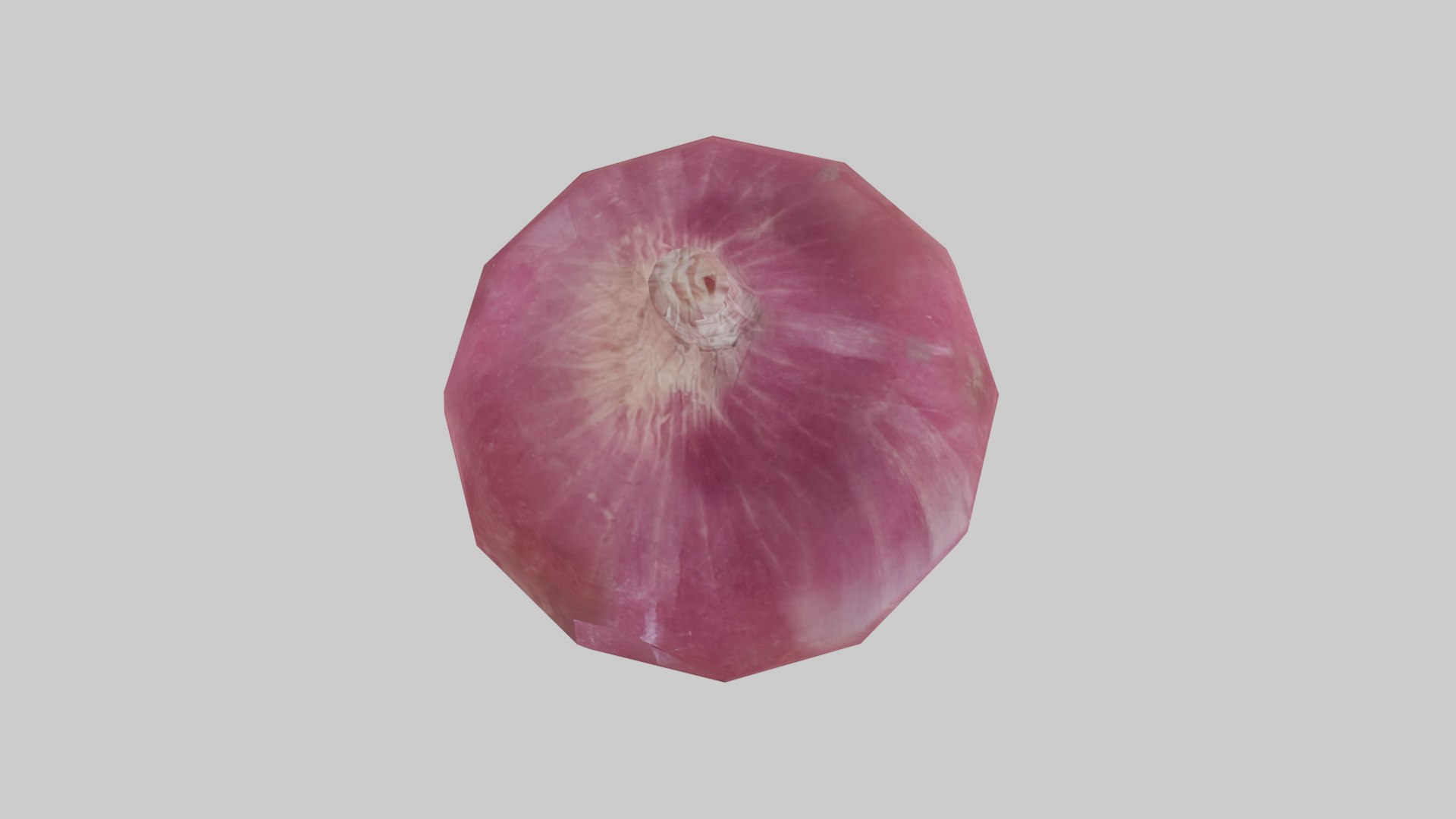 3D Onion Model - TurboSquid 2383820