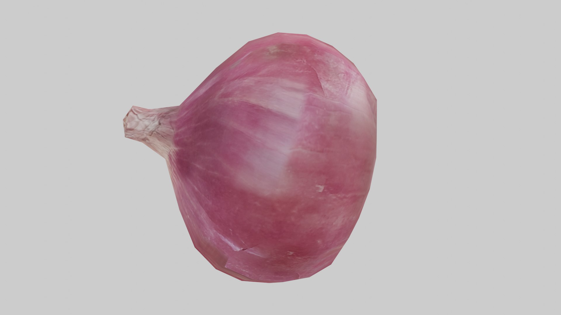3D Onion Model - TurboSquid 2383820