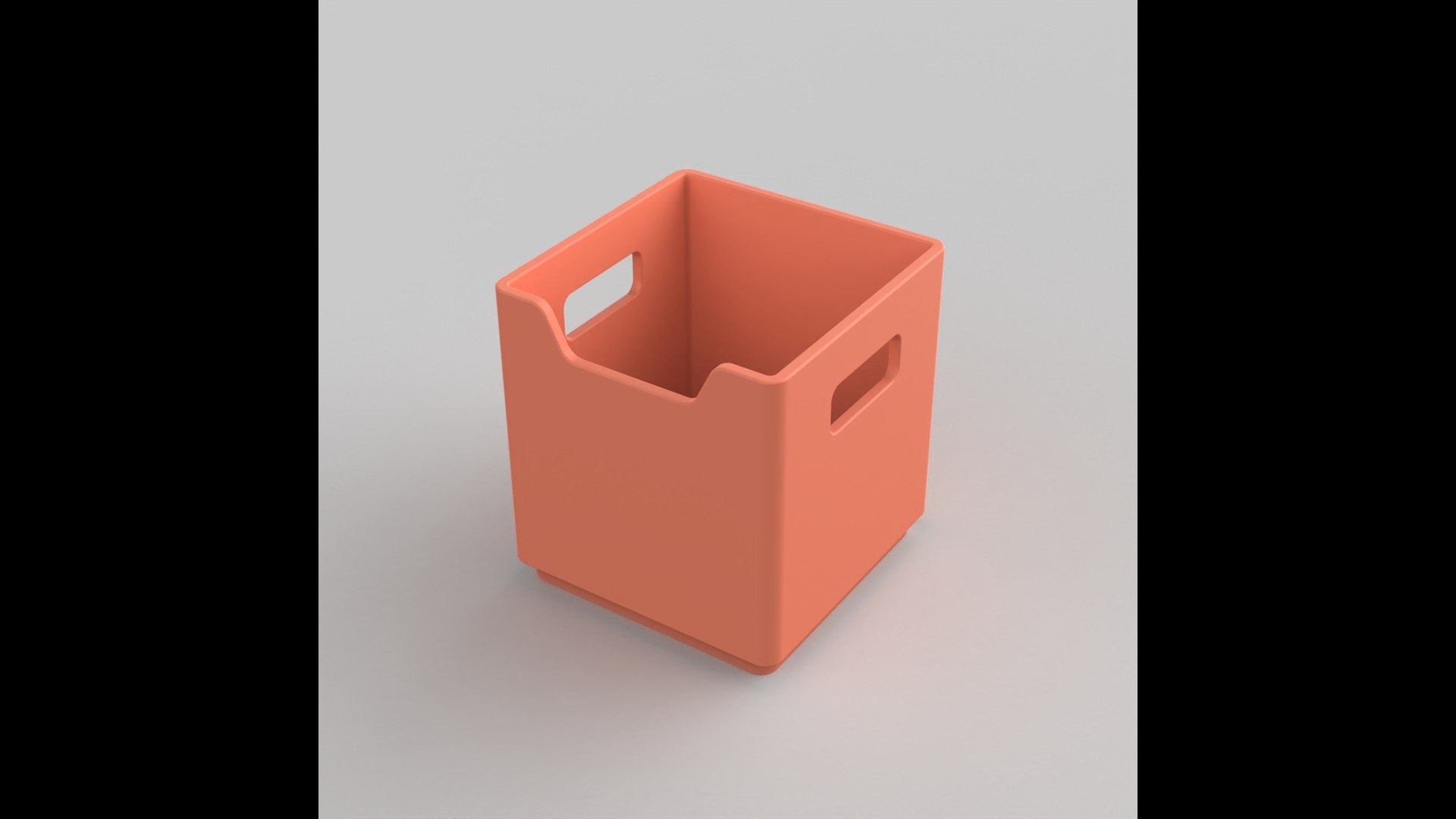 Printable Container Model - TurboSquid 2409580