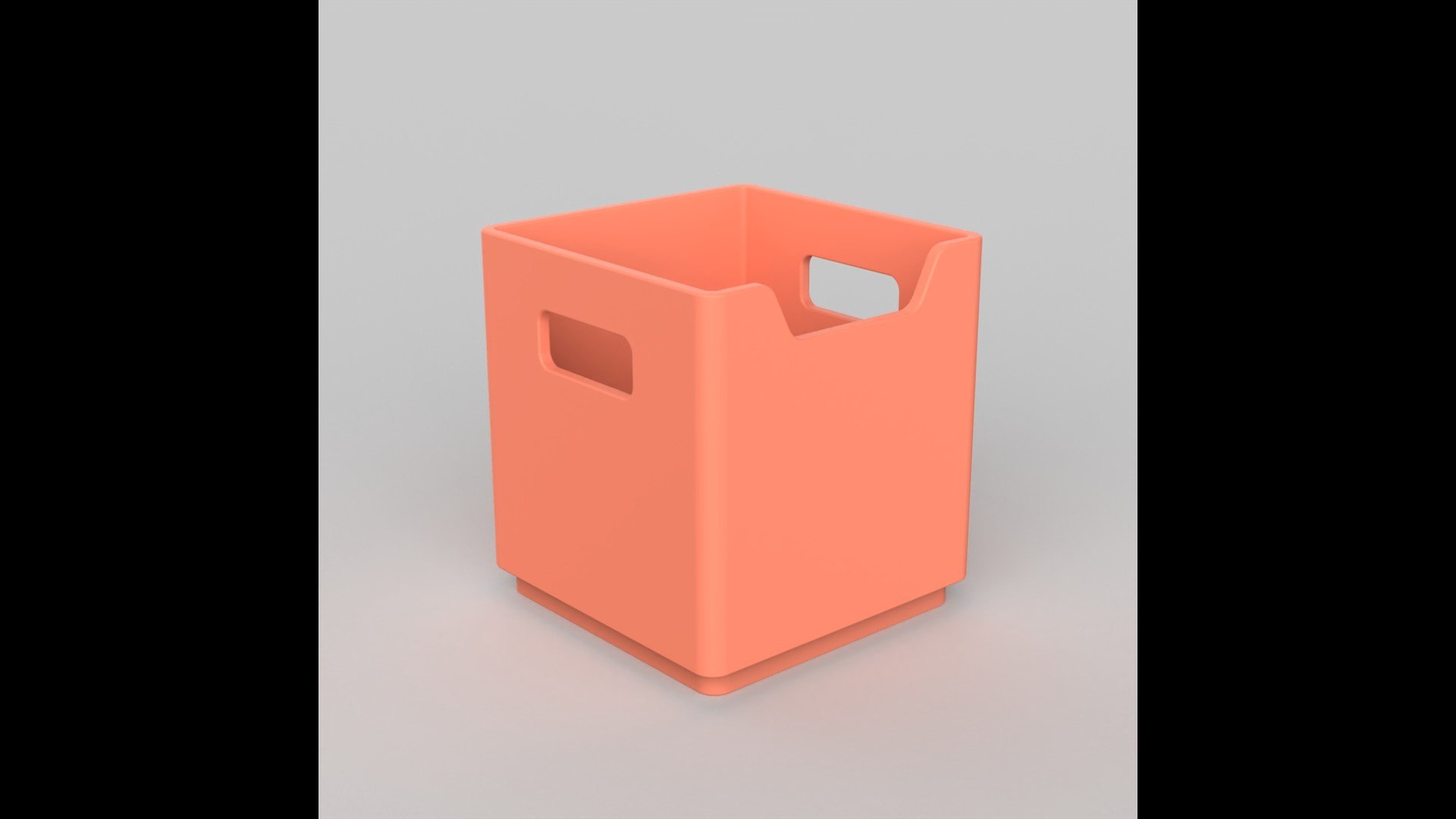 Printable Container Model - TurboSquid 2409580