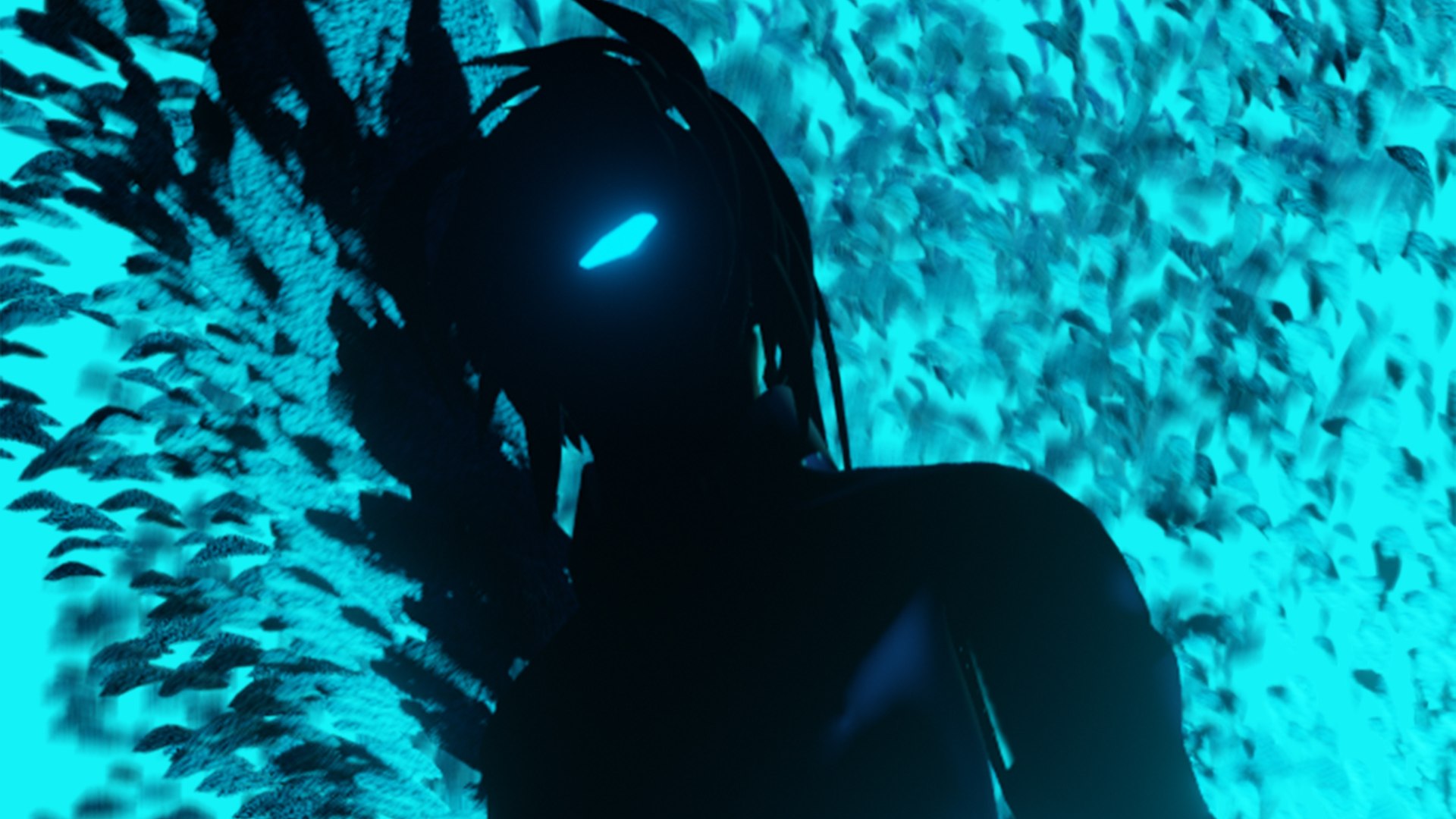 3D Kayden Break Eleceed - TurboSquid 1847332