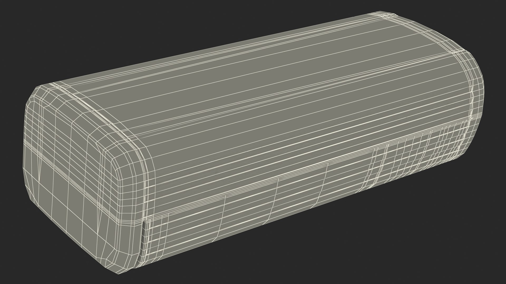 3D Model Station For Animal Waste Disposal - TurboSquid 1995260